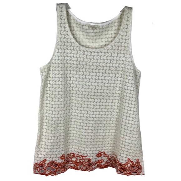 Mystree | Tops | Mystree Floral Tank | Poshmark